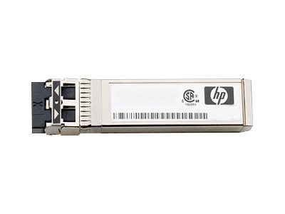HPE XP8 - SFP+ transceiver module | Overview, Specs, Details | SHI