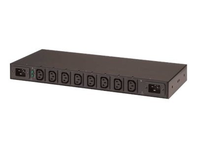 Sentry Fail-Safe Transfer Switch CDU | Overview, Specs, Details | SHI