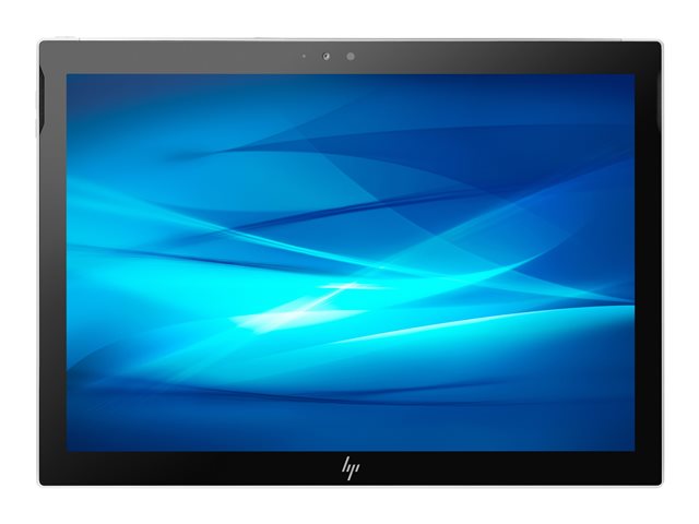 HP Engage Go Mobile - Tablette - Intel Core m3 - 7Y30 / jusqu'a 2.6 GHz ...