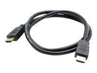 AddOn 15ft HDMI Cable - HDMI cable - 15 ft