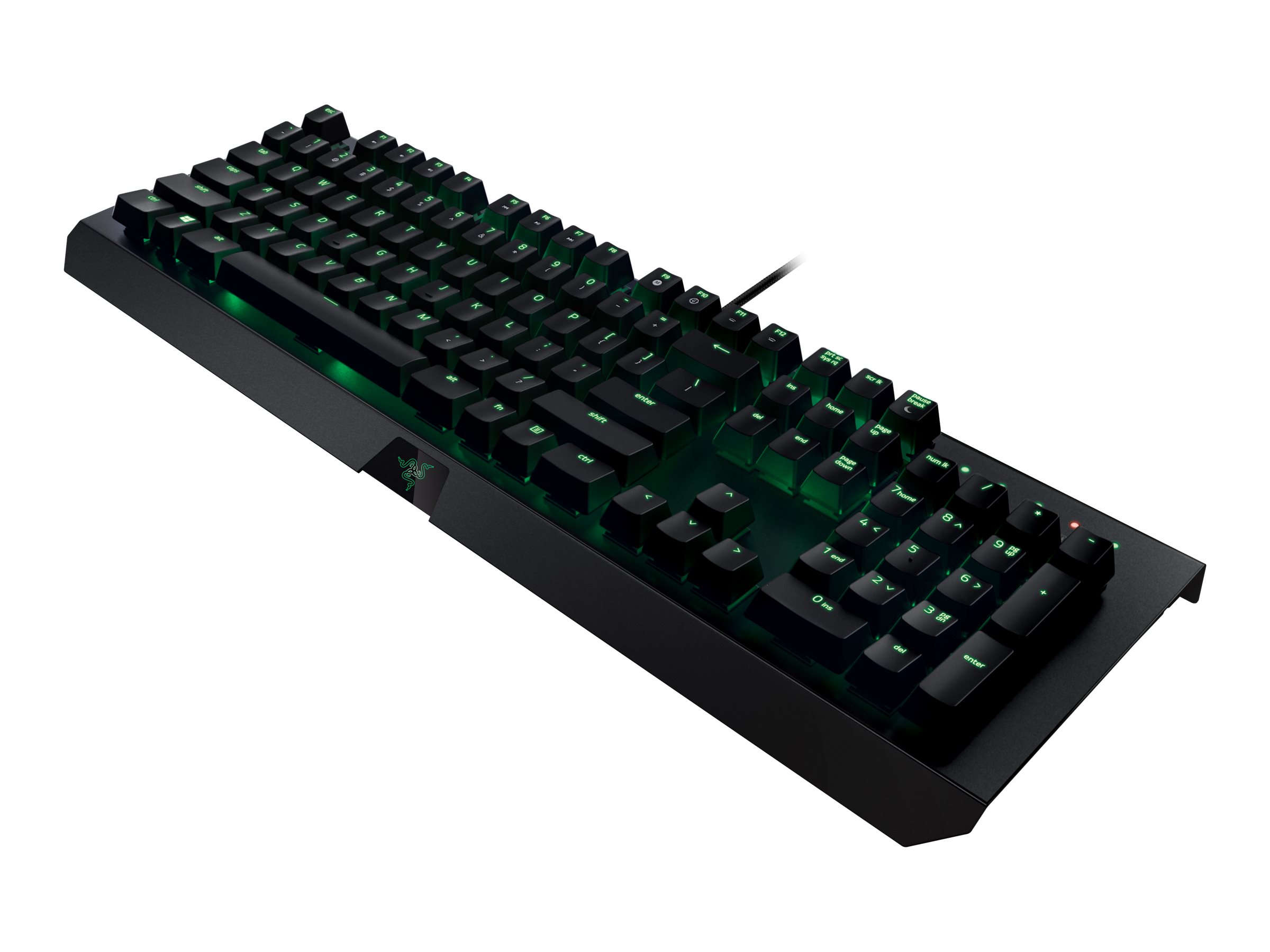 Razer BlackWidow X Ultimate | www.shi.com