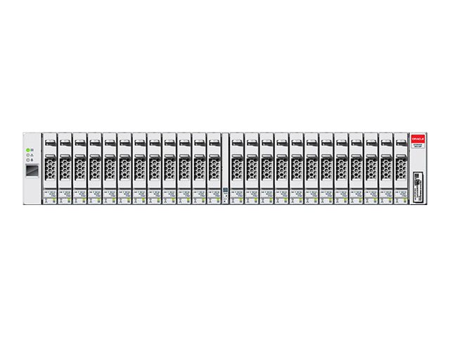 Oracle DE2-24P - Hard drive array | Overview, Specs, Details | SHI