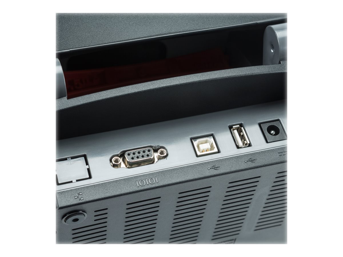 Honeywell PC42t - Label printer | Overview, Specs, Details | SHI