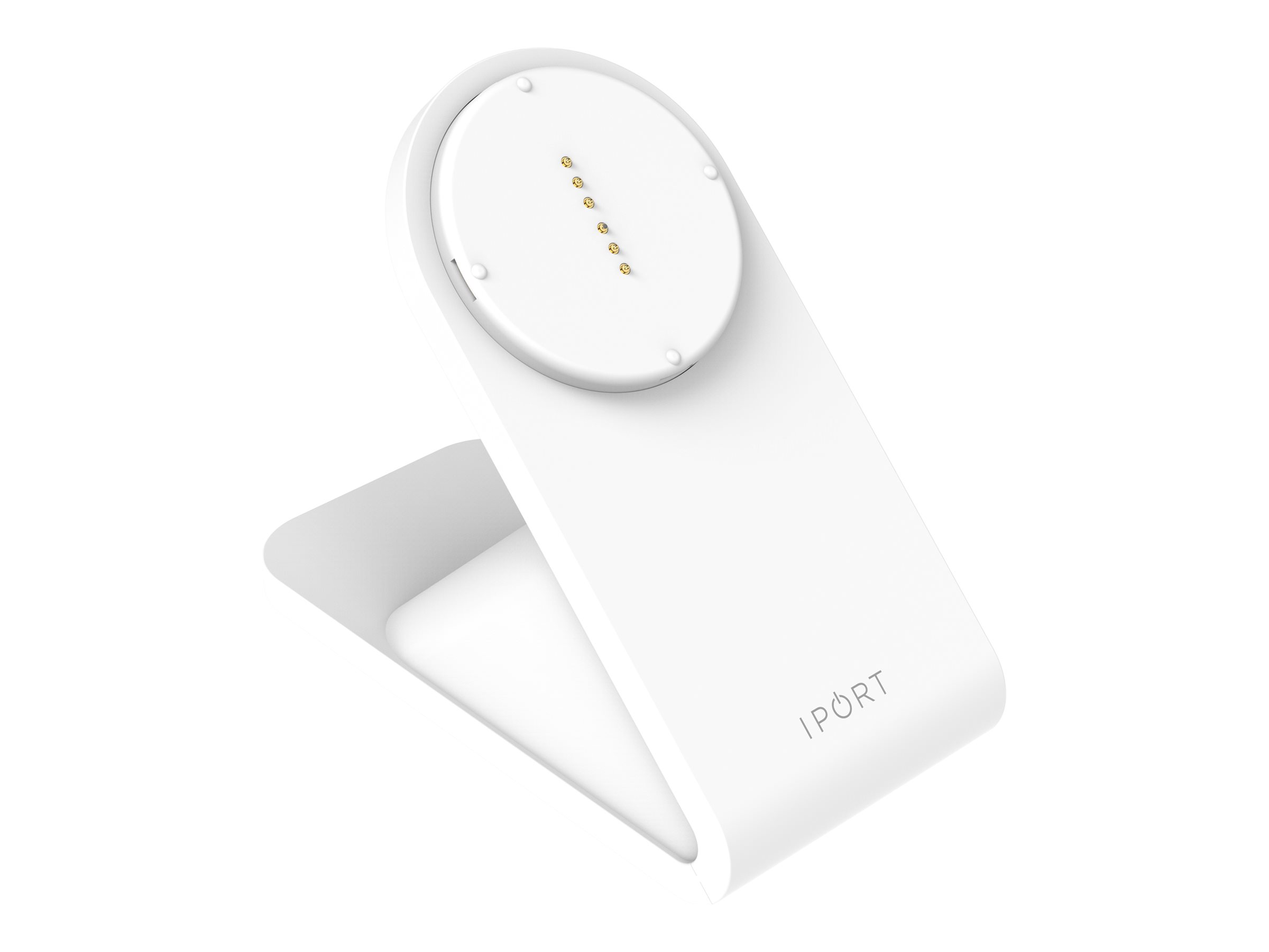 iPort Connect PRO - Wireless charging stand | Overview, Specs, Details ...