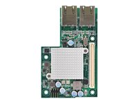 ASRock Rack M350R - network adapter - PCIe x8 Mezzanine - Gigabit ...