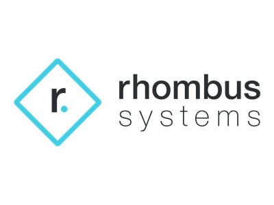 Rhombus Cloud Storage | SHI