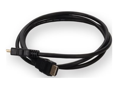 AddOn HDMI cable - 6.6 ft