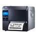 SATO CL6NX Plus - label printer - B/W - direct thermal / thermal transfer