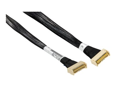 Supermicro SATA / SAS cable - 10.2 in