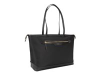 Targus Newport East-West Tote - notebook carrying case