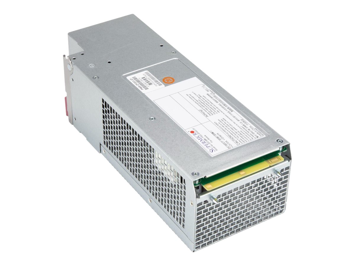 Supermicro - Fan module | Overview, Specs, Details | SHI