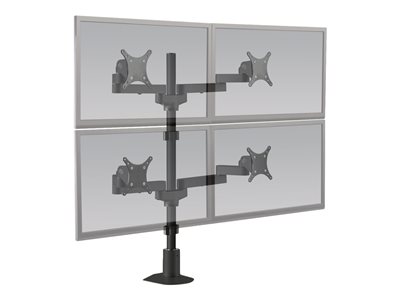 Innovative 9120-D-FM - mounting kit - for LCD display