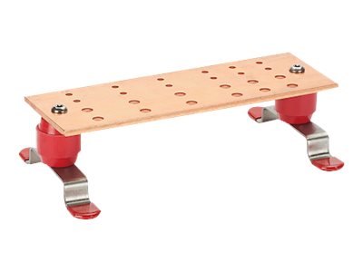 Panduit - grounding busbar