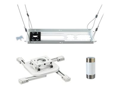 Chief Mini Universal RPA Projector Kit - Includes Projector Mount ...