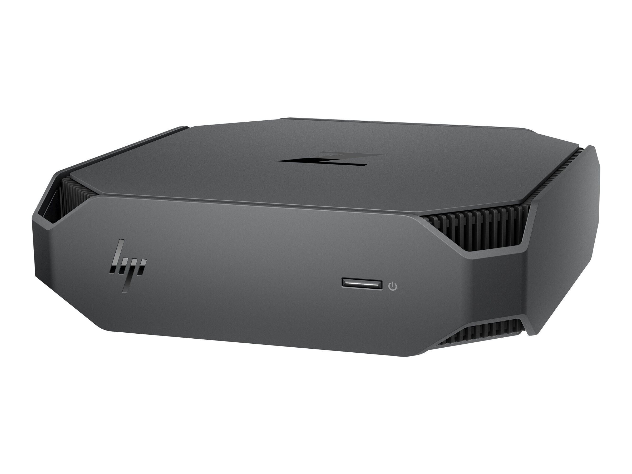 HP Workstation Z2 Mini G5 | Overview, Specs, Details | SHI