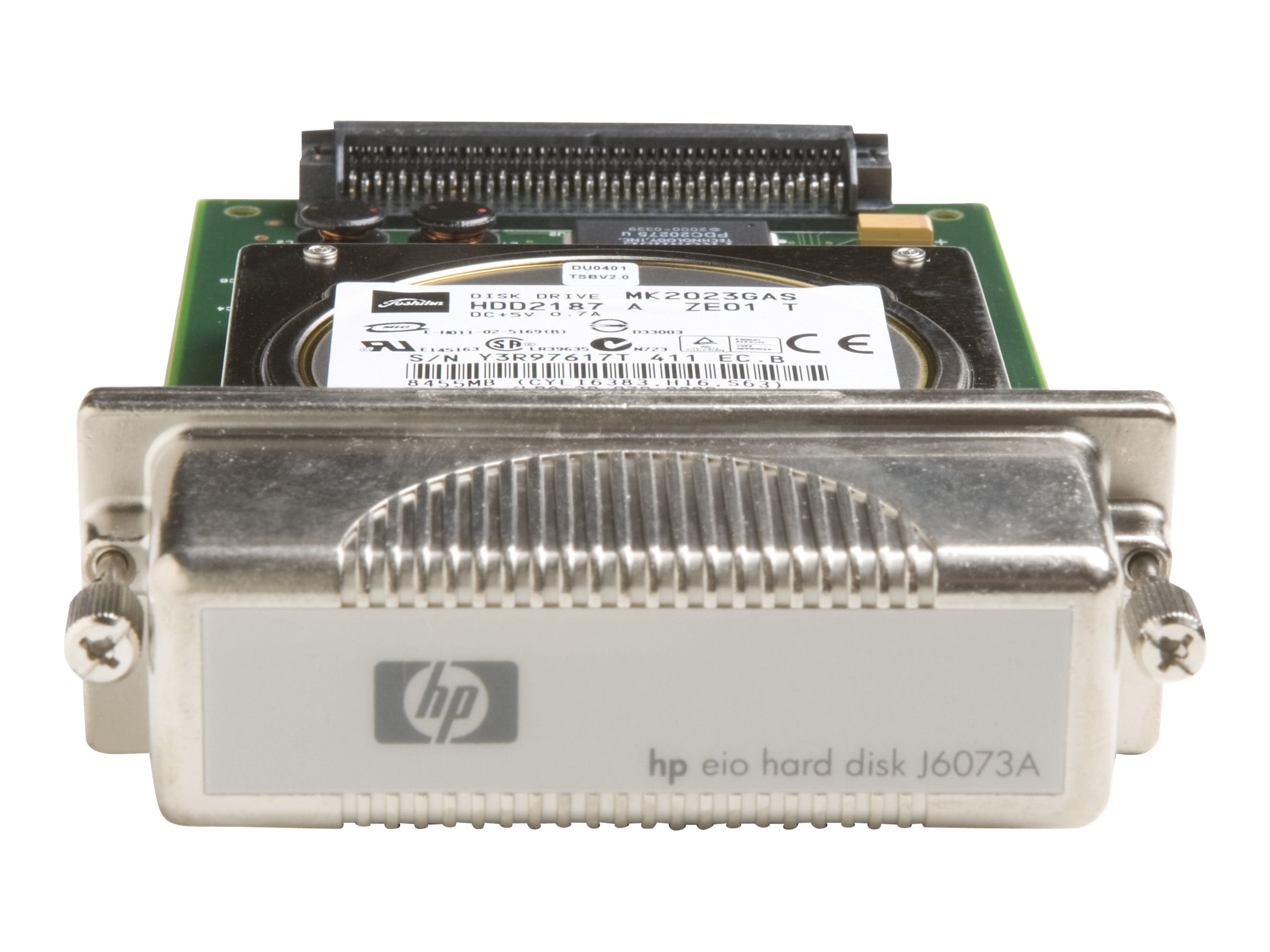 HP High Performance - Hard drive | SHI