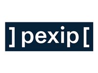 Pexip Enterprise Room Connector Google Gateway One-Touch-Join, Secure ...