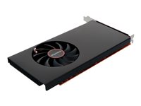 VisionTek Radeon RX 550 4M - graphics card - Radeon RX 550 - 4 GB