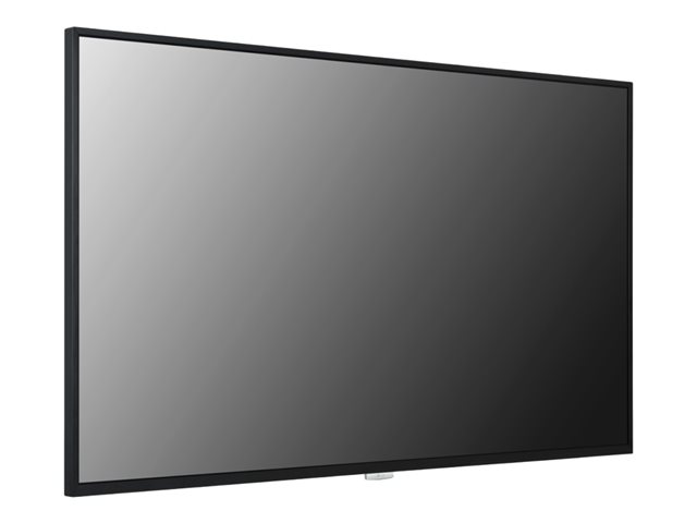 LG 43UH5F UH5F Series - 43" LED-backlit LCD display - 4K - for digital ...