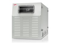 APC IP23 enclosure - UPS enclosure