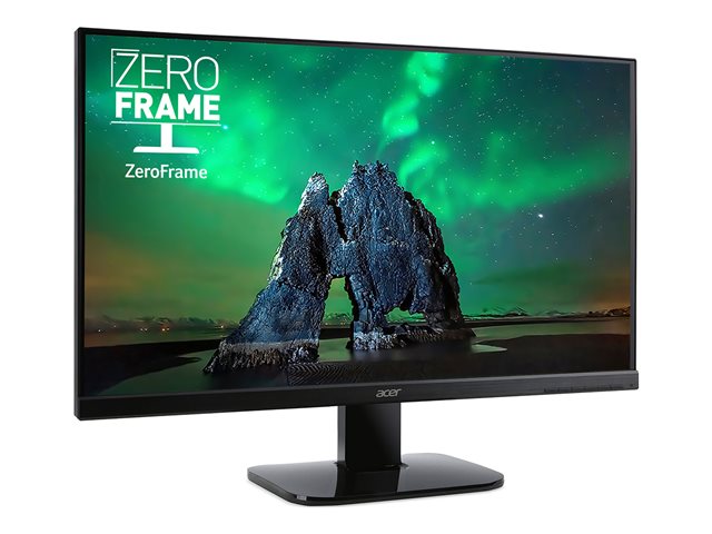 UM.HX0EE.030 - Acer KA270 Hbmix - KA0 Series - LED monitor - Full HD ...