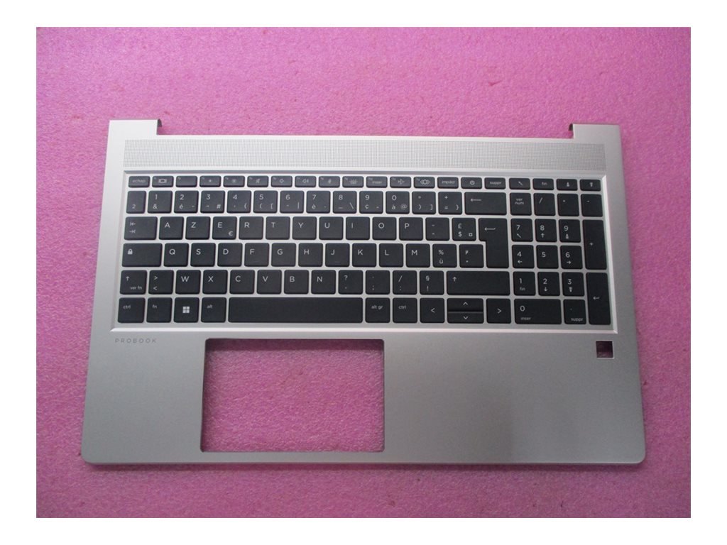 HP - Notebook replacement keyboard | Overview, Specs, Details | SHI