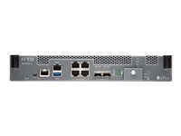 Juniper Networks NFX Series Network Services Platform NFX150 ...