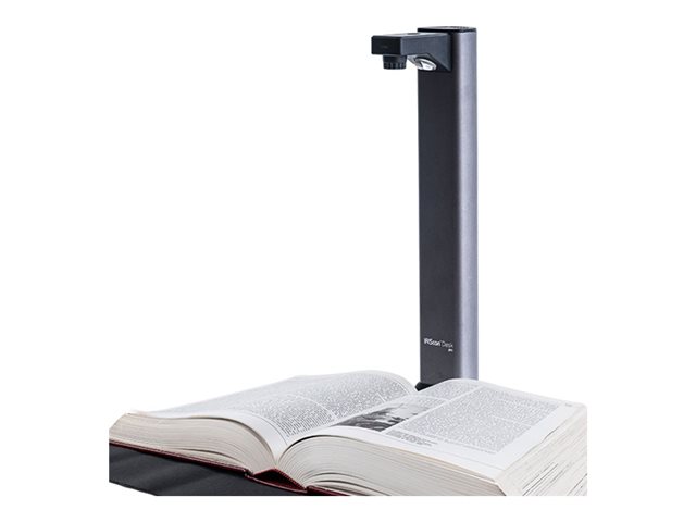 IRIS IRIScan Desk 7 Pro - scanner de documents (464415)