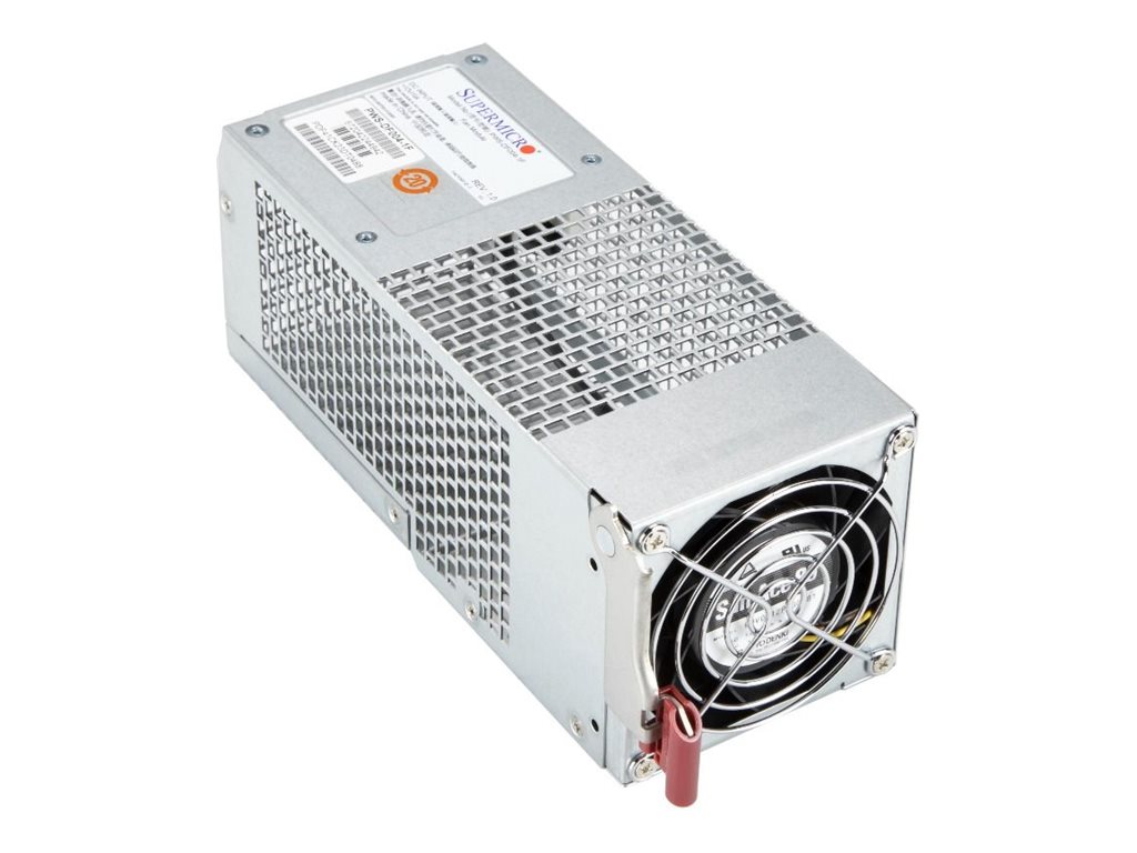 Supermicro - Fan module | SHI