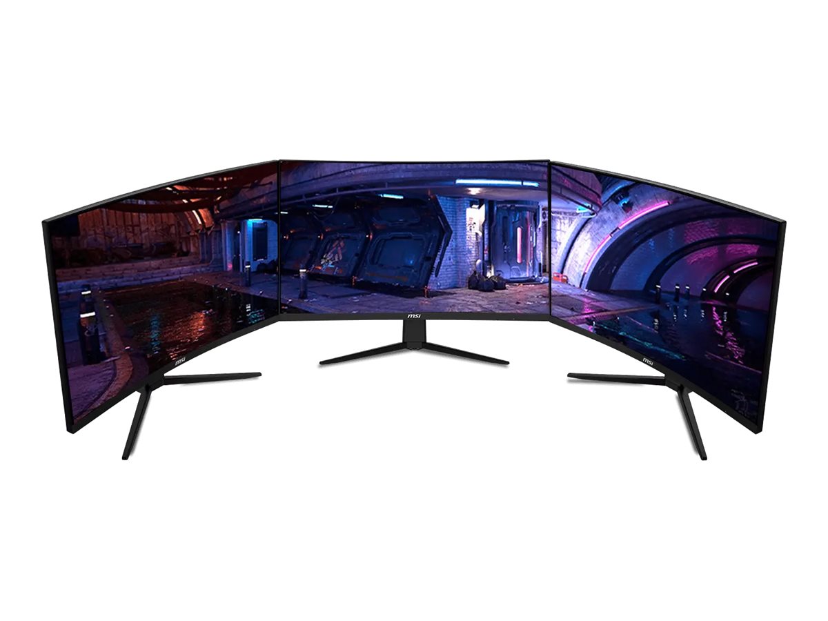 MSI G27C3F - LCD monitor | Overview, Specs, Details | SHI