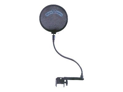 Shure PS-6 Popper Stopper | Overview, Specs, Details | SHI