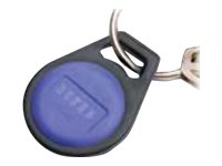 HID iCLASS II 2050 security smart key