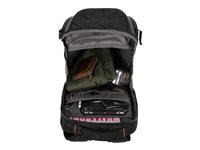 UAG Rugged Laptop Backpack 24-Liter - Pack Series Black Midnight Camo ...