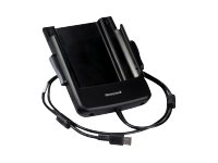 Honeywell Vehicle dock - handheld charging cradle