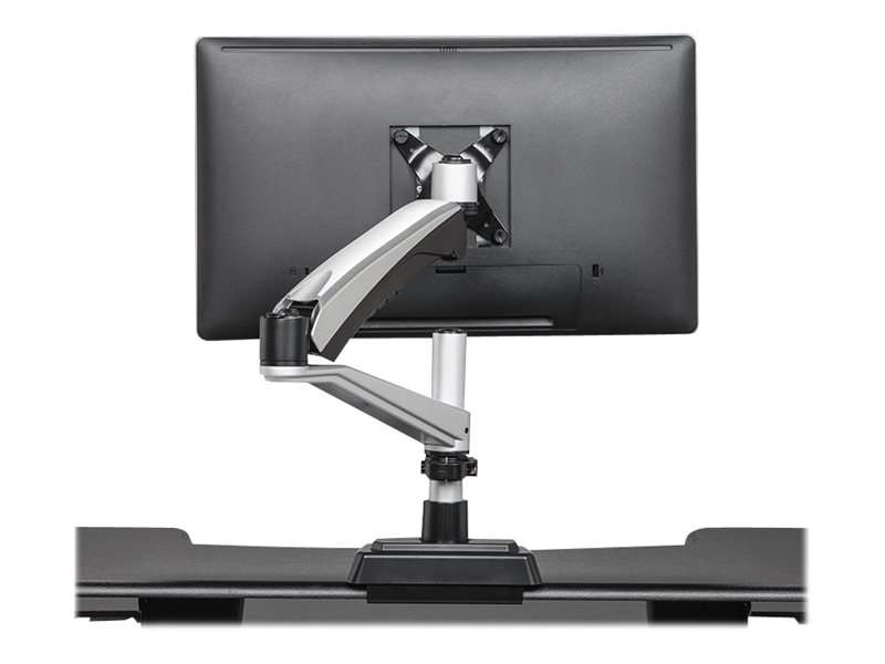 VARIDESK Single Monitor Arm | Overview, Specs, Details | SHI