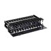 Panduit NetManager Horizontal Cable Manager - rack cable management kit ...