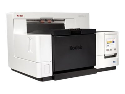 Kodak i5200V - document scanner - desktop - USB 2.0 - 8298432 - Currys ...