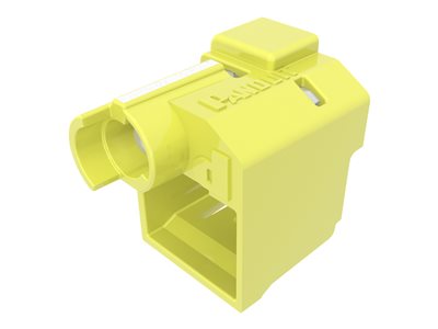 Panduit Lock-In Device - outlet port lock kit