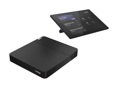 Lenovo ThinkSmart Core Gen 2 - video conferencing kit