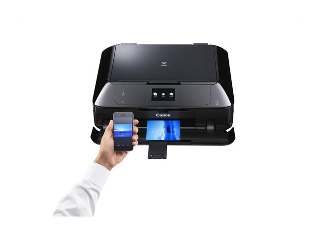 Canon PIXMA MG7550 - multifunction printer - colour - 9489B008 - Currys ...