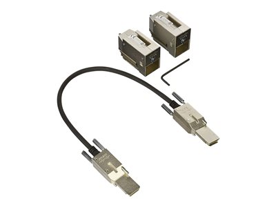 Cisco StackWise stacking upgrade kit - network stacking module