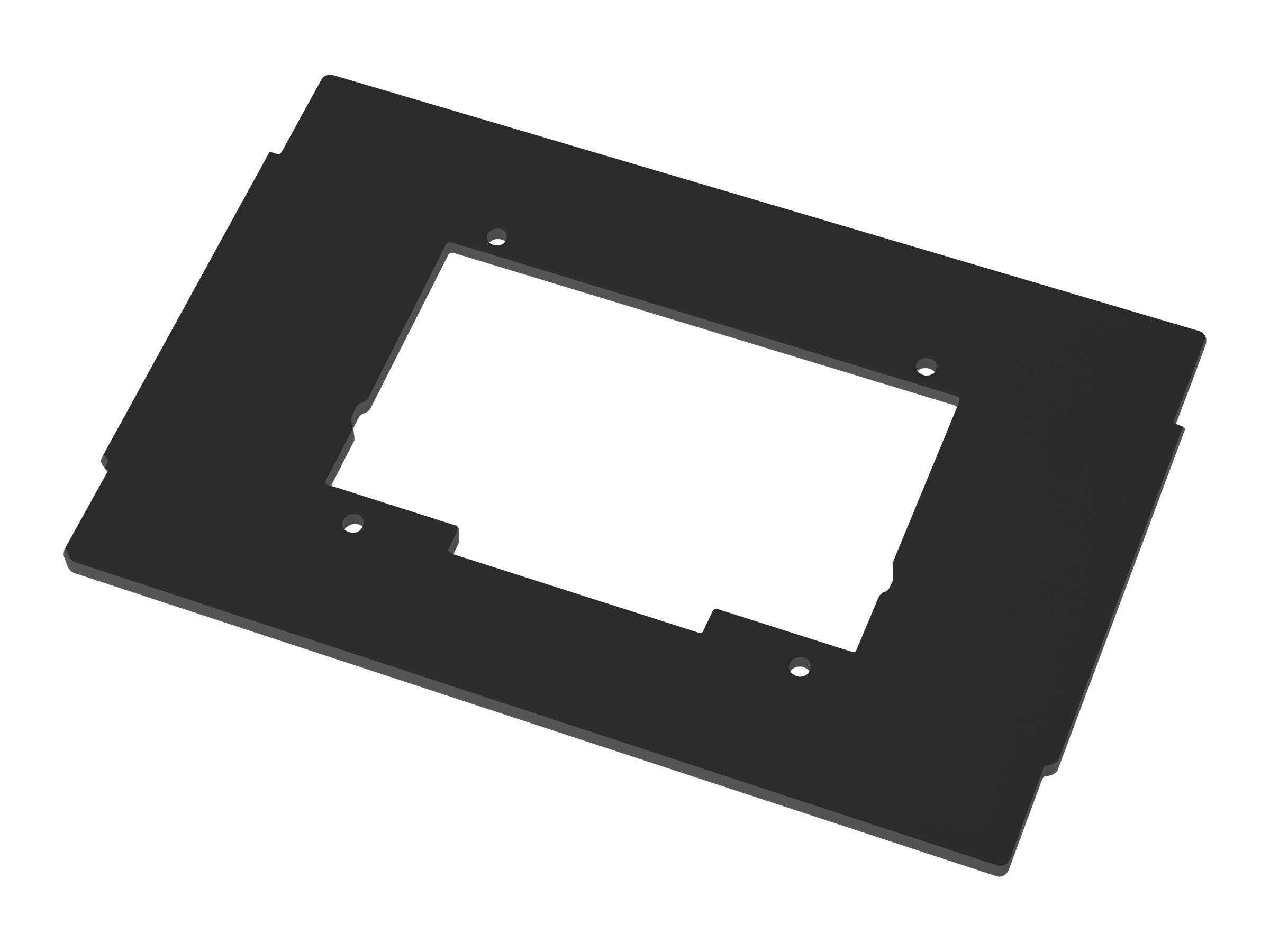 Crestron - Mounting component (cover panel) | SHI