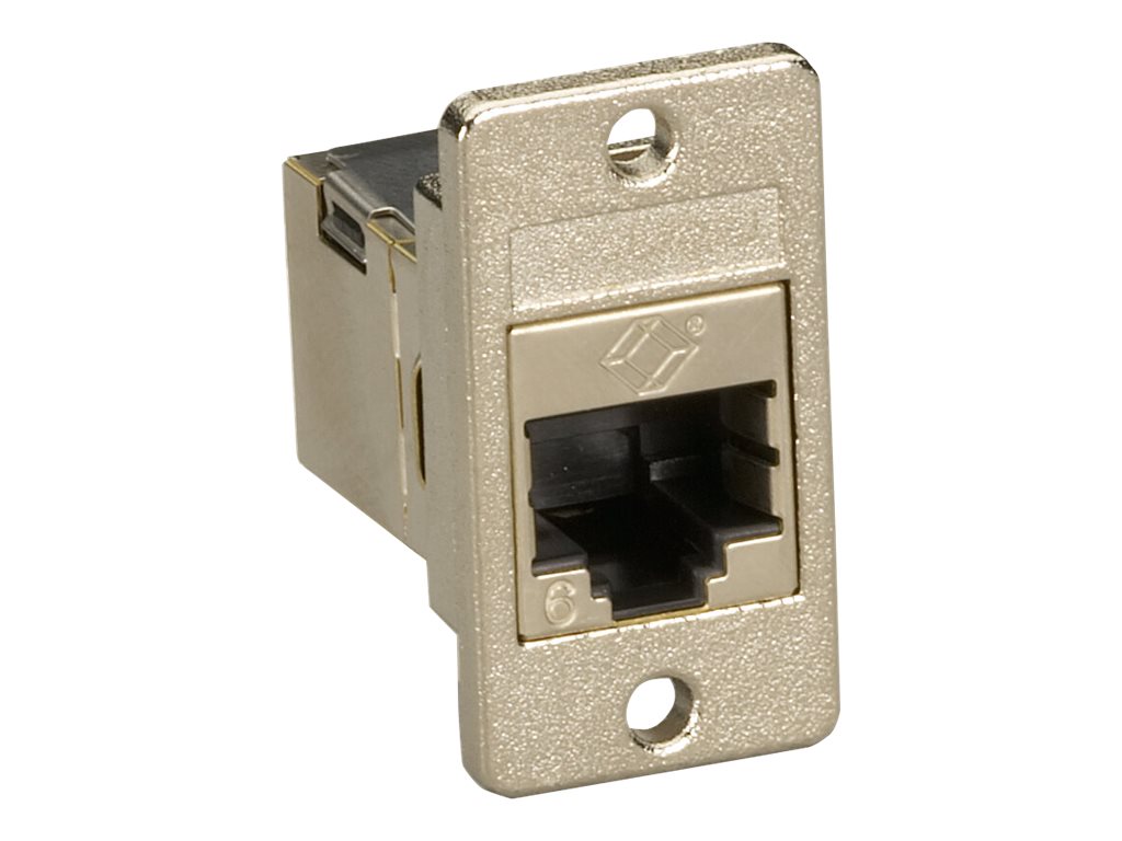 Black Box Panel-Mount | Overview, Specs, Details | SHI