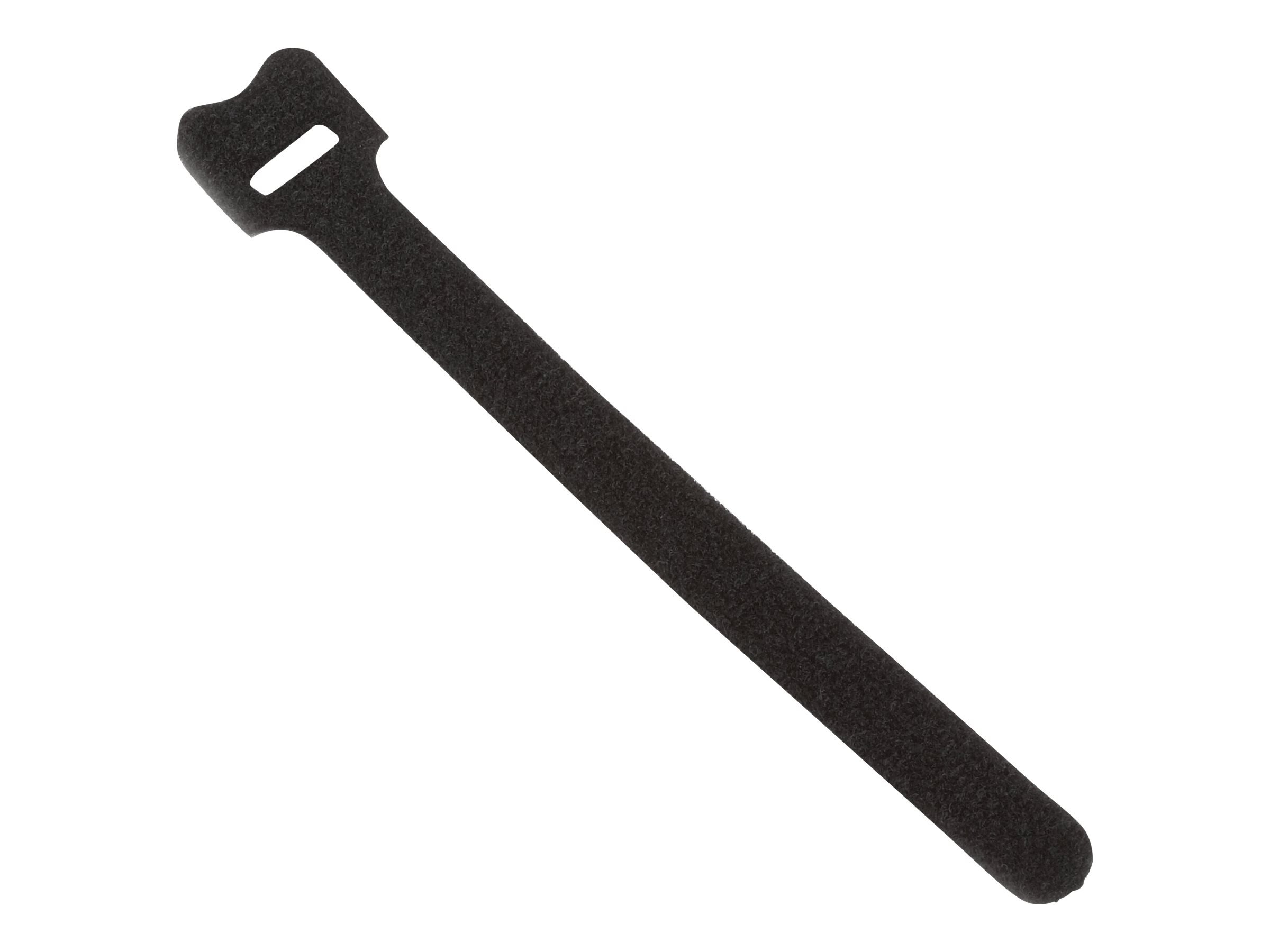 Black Box Basic Hook and Loop Cable Wraps | Overview, Specs, Details | SHI