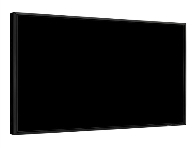 Sharp PN-E471R 47" LCD flat panel display - Full HD - PNE471R - Currys Business