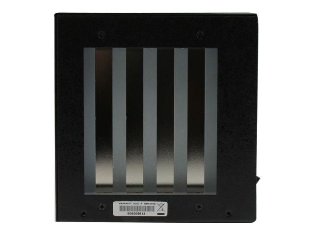 StarTech.com PCI Express to 4 Slot PCI Expansion System - PCIeo PCI ...