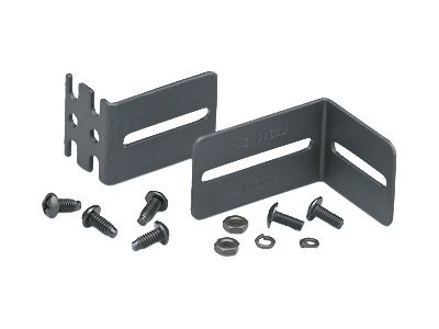 Panduit Fiber-Duct cable raceway bracket