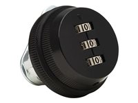 Tripp Lite Wallmount Rack Enclosure Cabinet Replacement Combination ...