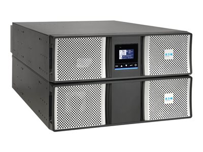Eaton 9PX G2 9PX6KP2G2 - UPS - 6000 Watt - 6000 VA - VRLA