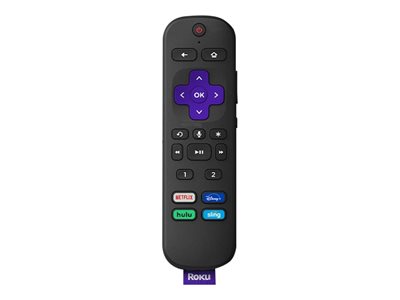 Roku Voice Remote Pro remote control